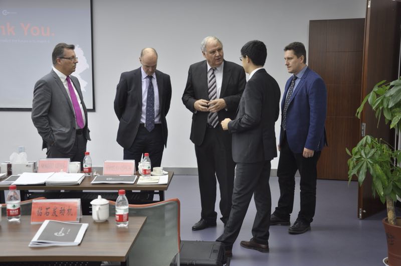 L&C International Co. Ltd